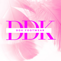 DDK Footwear Inc – DDKFOOTWEAR